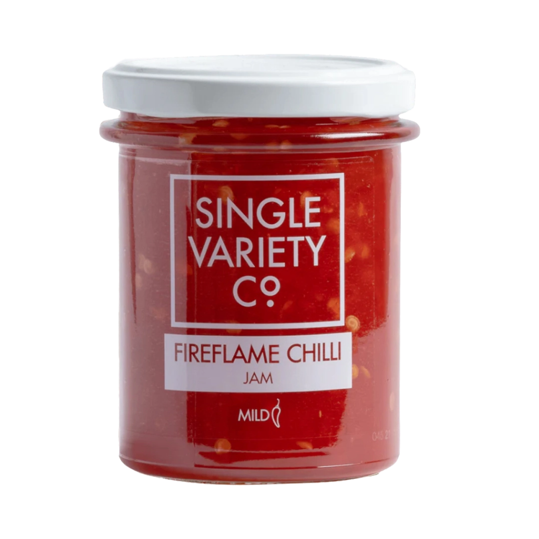 Fireflame Chilli Jam