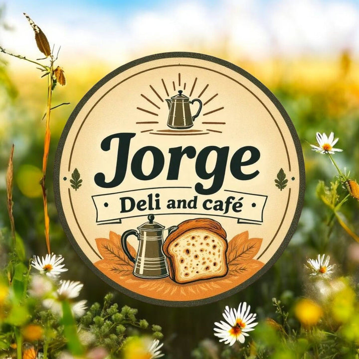 Jorge Hand-picked Artisan and Mediterranean Foods