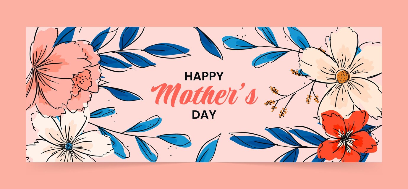 Mother's Day Gifts & Treats from JORGE